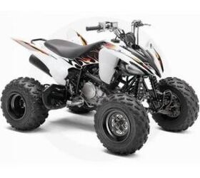 2010 YAMAHA 250 RAPTOR For Sale | ATV Classifieds | ATV.com