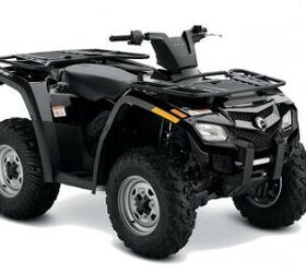 2011 Can-Am 400HOEFI For Sale | ATV Classifieds | ATV.com