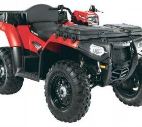 2011 Polaris 2 UP For Sale | ATV Classifieds | ATV.com