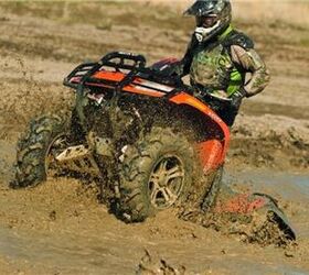 2011 Arctic Cat MUD PRO 700 For Sale | ATV Classifieds | ATV.com
