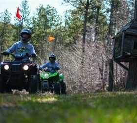 2011 Arctic Cat 90 For Sale | ATV Classifieds | ATV.com