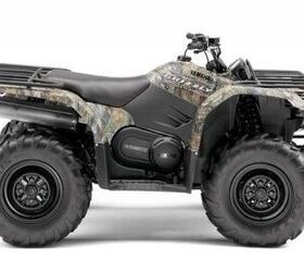 2011 Yamaha YFM45FGHA For Sale | ATV Classifieds | ATV.com