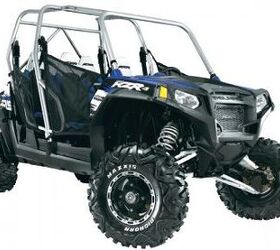 2011 Polaris RZR 4 For Sale | ATV Classifieds | ATV.com