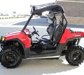 2009 Polaris RAZOR For Sale | ATV Classifieds | ATV.com