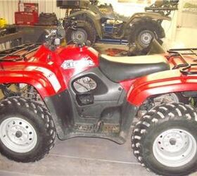 2006 Suzuki 400 Eiger For Sale | ATV Classifieds | ATV.com