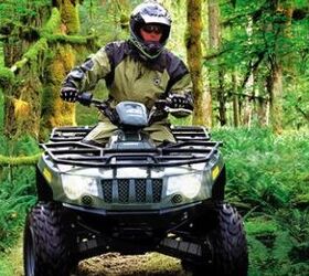 2007 Arctic Cat 400 4x4 For Sale | ATV Classifieds | ATV.com