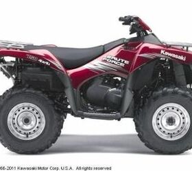 2011 Kawasaki Brute Force 750 For Sale | ATV Classifieds | ATV.com