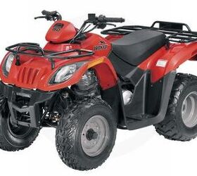 2009 Arctic Cat 150 2X4 For Sale | ATV Classifieds | ATV.com