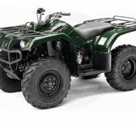 2010 Yamaha YFM35RZW For Sale | ATV Classifieds | ATV.com