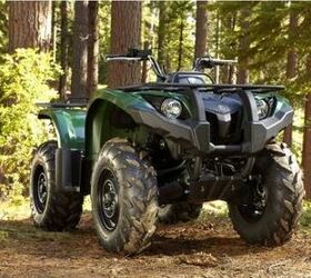 2011 Yamaha YFM45FGPAGR For Sale | ATV Classifieds | ATV.com