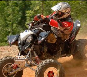 2006 Polaris OUTLAW 500 For Sale | ATV Classifieds | ATV.com