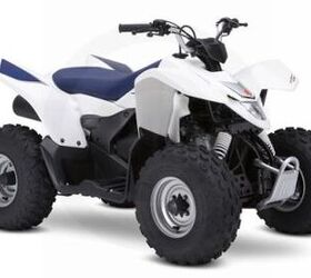 2008 Suzuki LTZ90 For Sale | ATV Classifieds | ATV.com