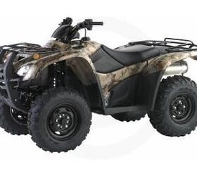 2010 Honda RANCHER 4X4 For Sale | ATV Classifieds | ATV.com