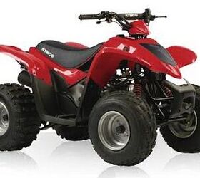 2010 Kymco MONGOOSE 90 For Sale | ATV Classifieds | ATV.com