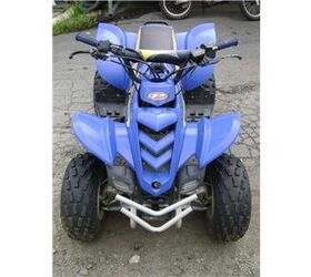 2006 E-TON Viper R RXL-90R For Sale | ATV Classifieds | ATV.com