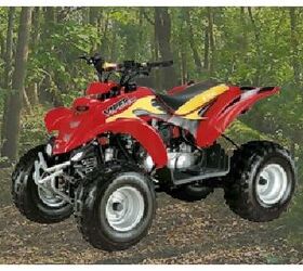 2008 E-TON Viper RXL908 For Sale | ATV Classifieds | ATV.com
