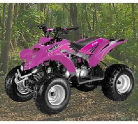 2008 E-TON Viper RXL908 For Sale | ATV Classifieds | ATV.com