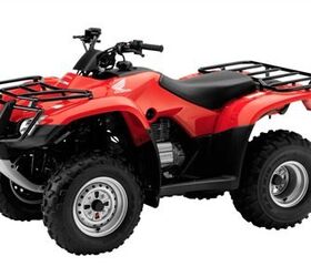 2011 Honda FourTrax Recon (TRX250TM) For Sale | ATV Classifieds | ATV.com