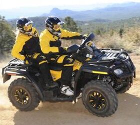 2010 Can-Am 5GAB For Sale | ATV Classifieds | ATV.com