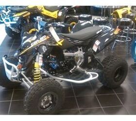 2008 Can-Am 3G8A For Sale | ATV Classifieds | ATV.com