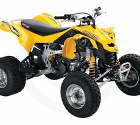 2008 Can-Am 3G8A For Sale | ATV Classifieds | ATV.com