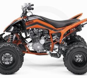 2008 Yamaha Raptor 250 SE For Sale | ATV Classifieds | ATV.com