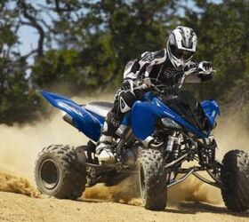 2009 Yamaha RAPTOR 700 For Sale | ATV Classifieds | ATV.com