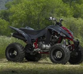 2008 Yamaha Raptor 350 For Sale | ATV Classifieds | ATV.com