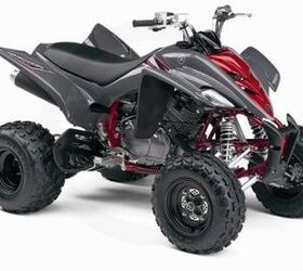 2008 Yamaha Raptor 350 For Sale | ATV Classifieds | ATV.com
