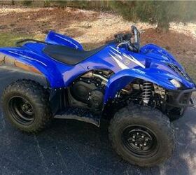 2008 Yamaha Wolverine 350 For Sale | ATV Classifieds | ATV.com