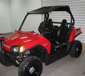 2009 Polaris Ranger RZR 800 For Sale | ATV Classifieds | ATV.com
