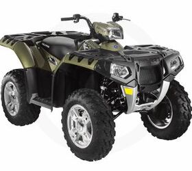 2009 Polaris Sportsman 850 EFI XP For Sale | ATV Classifieds | ATV.com