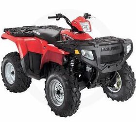 2009 Polaris Sportsman 800 EFI For Sale | ATV Classifieds | ATV.com