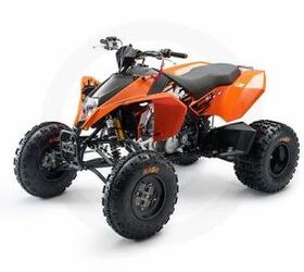 2008 KTM 450 XC For Sale | ATV Classifieds | ATV.com