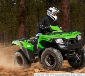2009 Kawasaki Brute Force 650 4x4 For Sale | ATV Classifieds | ATV.com