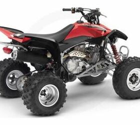 2008 Honda TRX400EX For Sale | ATV Classifieds | ATV.com