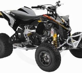 2008 Can-Am DS 450 X For Sale | ATV Classifieds | ATV.com