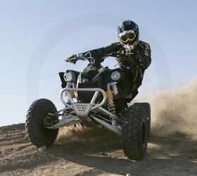 2008 Can-Am DS 450 X For Sale | ATV Classifieds | ATV.com