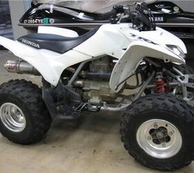 2009 Honda TRX 250 EX For Sale | ATV Classifieds | ATV.com