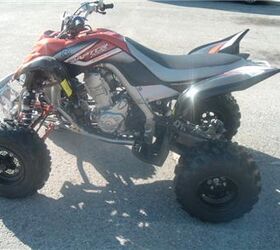 2007 Yamaha RAPTOR 700R LE For Sale | ATV Classifieds | ATV.com
