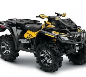2011 Can-Am 800 MUD MACHINE For Sale | ATV Classifieds | ATV.com
