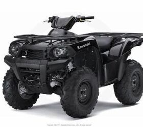 2010 Kawasaki KVF750FAF For Sale | ATV Classifieds | ATV.com