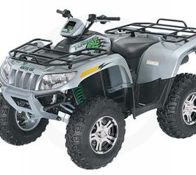 2009 Arctic Cat Thundercat 1000 H2 EFI For Sale | ATV Classifieds | ATV.com