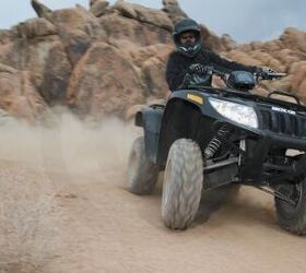 2008 Arctic Cat 650 H1 4x4 Automatic For Sale | ATV Classifieds | ATV.com