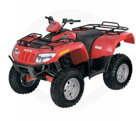 2008 Arctic Cat 650 H1 4x4 Automatic For Sale | ATV Classifieds | ATV.com