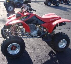2000 Honda Fourtrax 400EX For Sale | ATV Classifieds | ATV.com