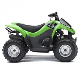 2011 Kawasaki KSF90ABF For Sale | ATV Classifieds | ATV.com