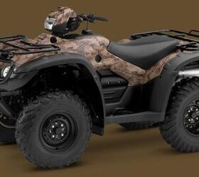 2011 Honda TRX500FM For Sale | ATV Classifieds | ATV.com