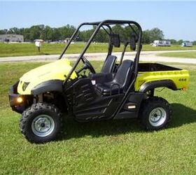 2009 U S Titan 700U 4X4 For Sale | ATV Classifieds | ATV.com
