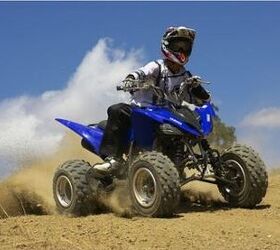 2011 Yamaha YFM25RAL For Sale | ATV Classifieds | ATV.com